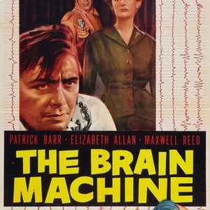 The Brain Machine - Rotten Tomatoes