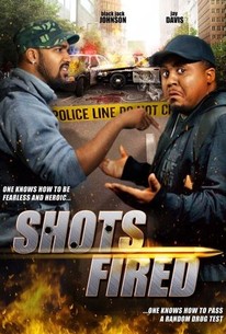 Shots Fired | Rotten Tomatoes