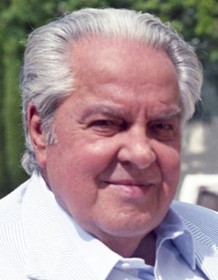 Albert R. Broccoli | Rotten Tomatoes