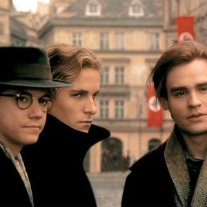 Swing Kids - Rotten Tomatoes