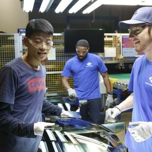 American Factory - Rotten Tomatoes