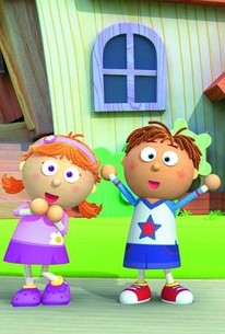 Tickety Toc: Season 2, Episode 2 - Rotten Tomatoes