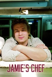 Jamie's Chef | Rotten Tomatoes