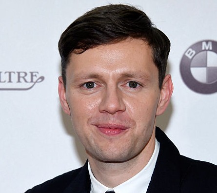 Christian Friedel - Rotten Tomatoes