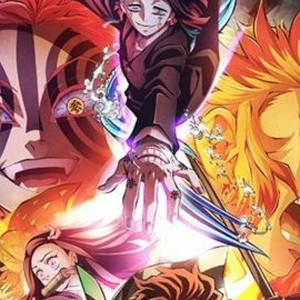 Demon Slayer: Kimetsu no Yaiba: Season 2, Episode 1 - Rotten Tomatoes