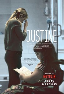 Justine | Rotten Tomatoes