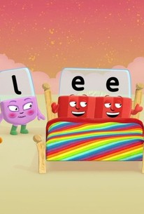 Alphablocks: Season 4, Episode 7 | Rotten Tomatoes