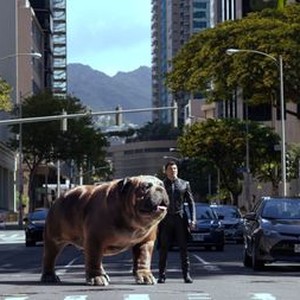 Marvel's Inhumans - Rotten Tomatoes