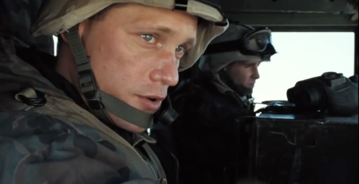 Generation Kill - Rotten Tomatoes