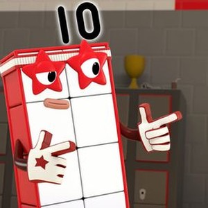 Numberblocks: Season 4, Episode 3 - Rotten Tomatoes