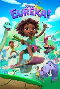 Eureka!: Season 1 | Rotten Tomatoes