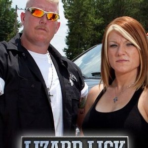 Lizard Lick Towing - Rotten Tomatoes