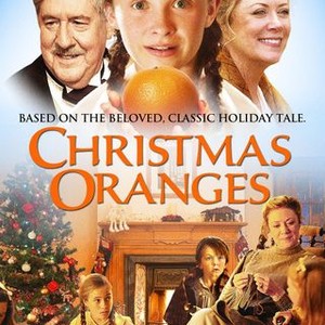 Christmas Oranges - Rotten Tomatoes