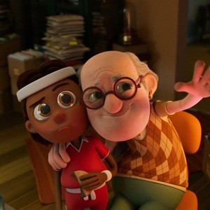 The Little Alien - Rotten Tomatoes