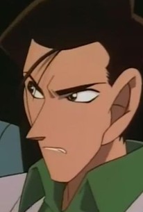 Case Closed: Season 3, Episode 25 - Rotten Tomatoes