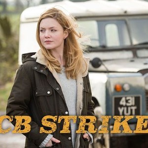 C.B. Strike - Rotten Tomatoes