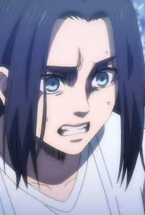 Attack on Titan: Season 4, Episode 20 | Rotten Tomatoes
