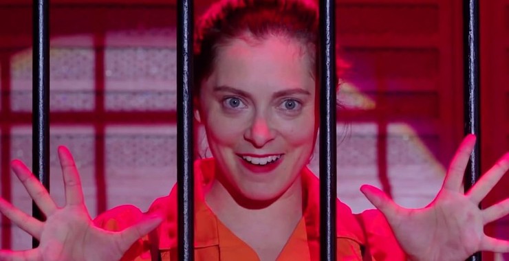 Crazy Ex-Girlfriend | Rotten Tomatoes