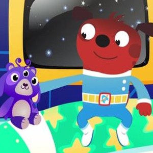 Astroblast!: Season 2, Episode 8 - Rotten Tomatoes