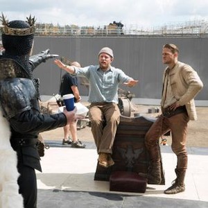 Guy Ritchie - Rotten Tomatoes