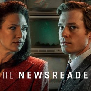 The Newsreader - Rotten Tomatoes