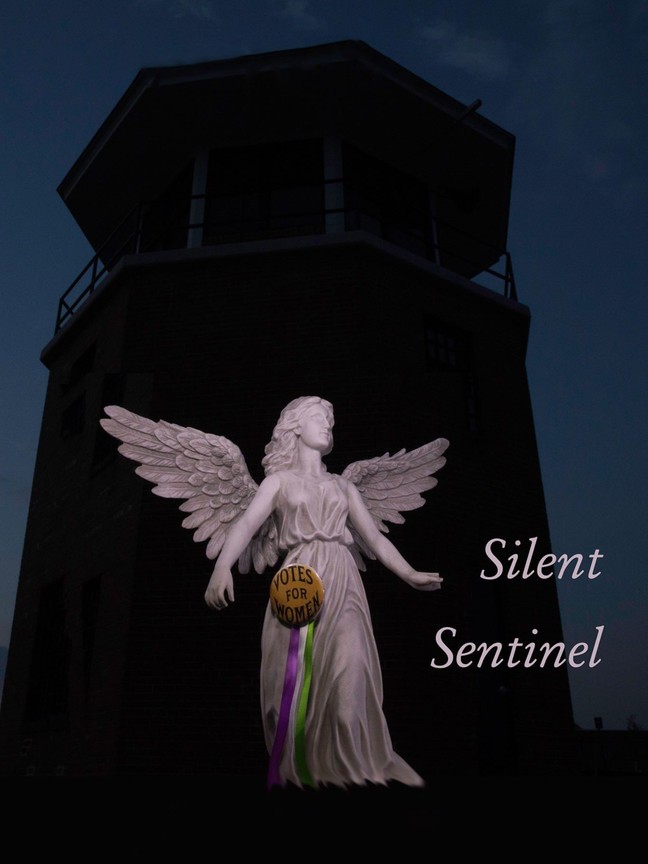 Silent Sentinel Promo