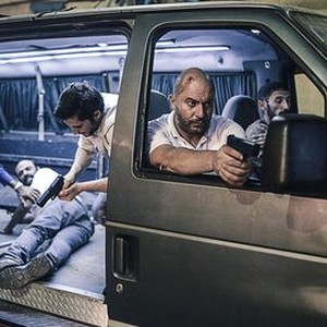 Fauda - Season 1, Episode 1 - Rotten Tomatoes