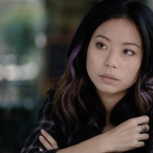 Michelle Ang The Tribe