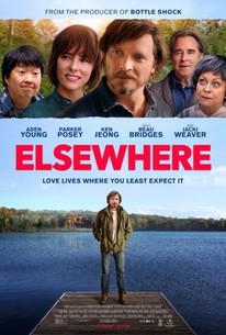 Elsewhere | Rotten Tomatoes