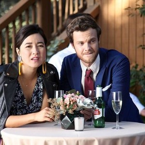 Plus One - Rotten Tomatoes