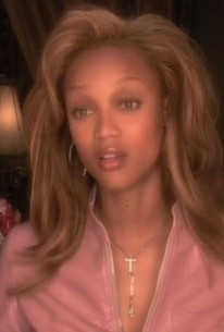 America's Next Top Model: Season 1, Episode 1 | Rotten Tomatoes