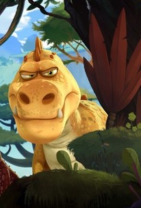 Gigantosaurus: Season 3, Episode 20 | Rotten Tomatoes