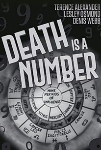 Death Is a Number | Rotten Tomatoes