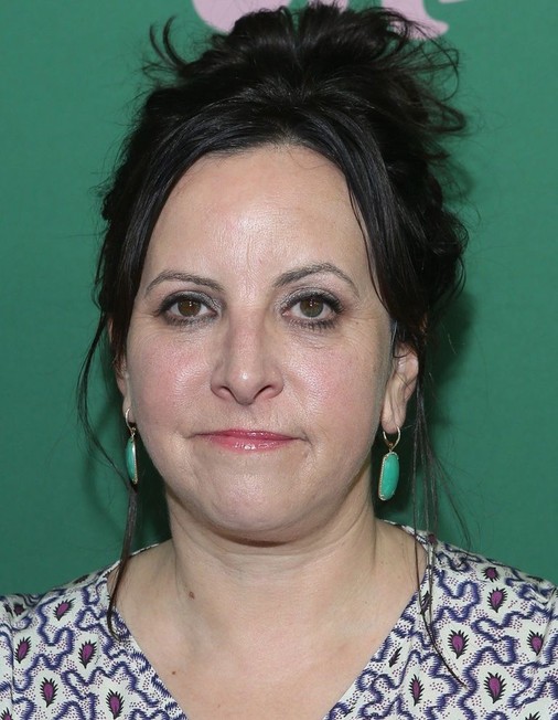 Ali Rushfield - Rotten Tomatoes