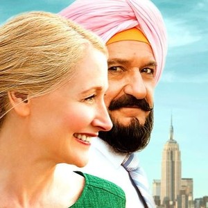 Learning to Drive - Rotten Tomatoes