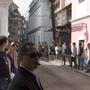 Exiled - Rotten Tomatoes