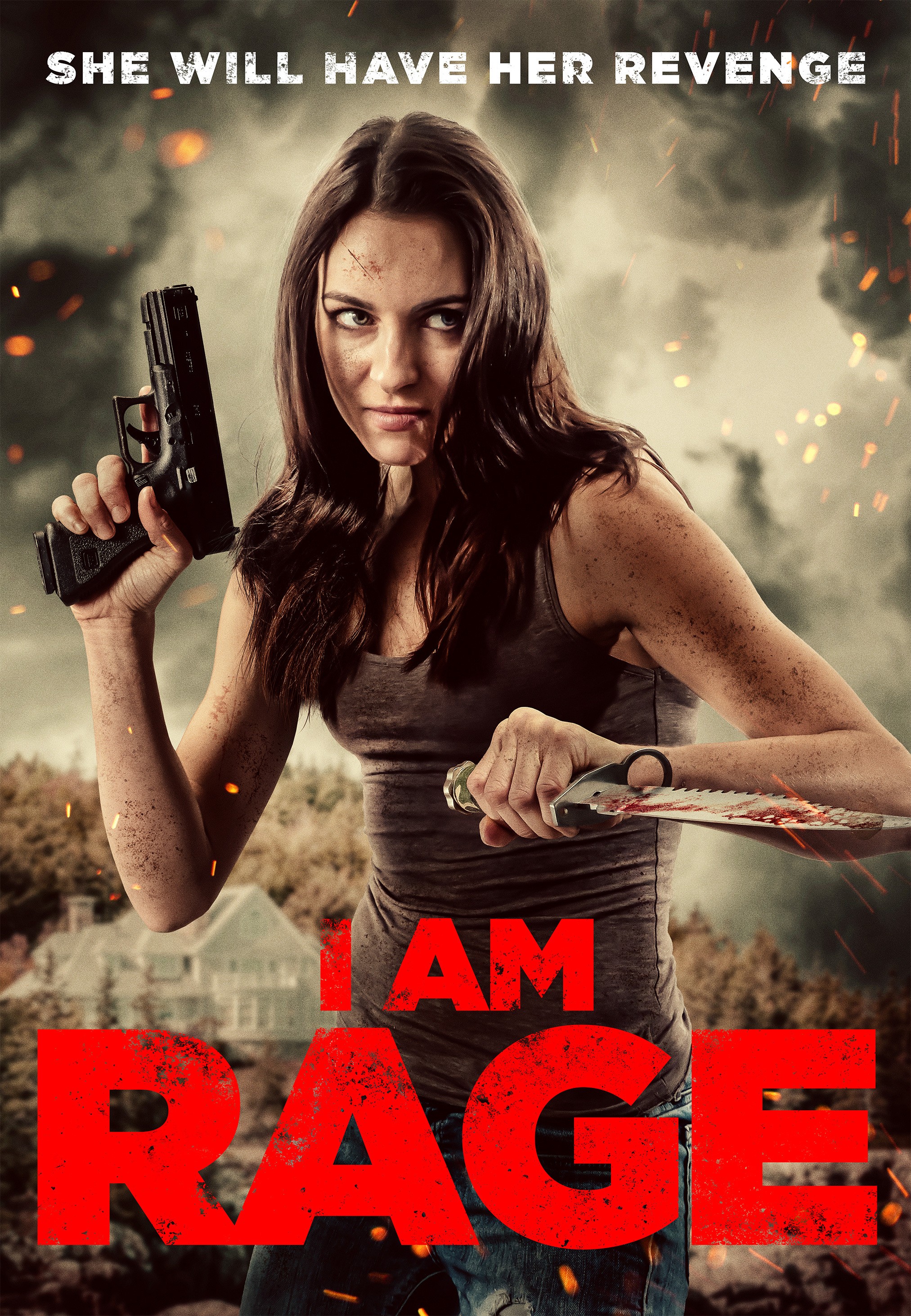 I Am Rage Rotten Tomatoes