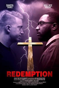 Redemption (2023) | Rotten Tomatoes
