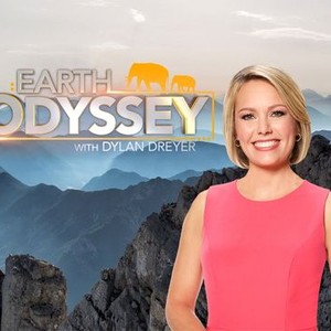 Earth Odyssey With Dylan Dreyer: Season 1, Episode 18 - Rotten Tomatoes