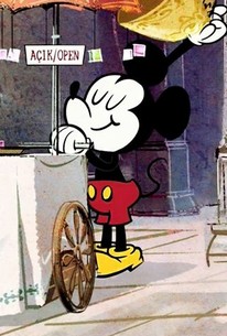 Mickey Mouse: Season 3, Episode 14 - Rotten Tomatoes