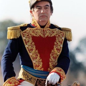 Emilio Echevarría - Rotten Tomatoes