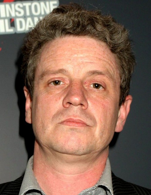 Julian Firth - Rotten Tomatoes