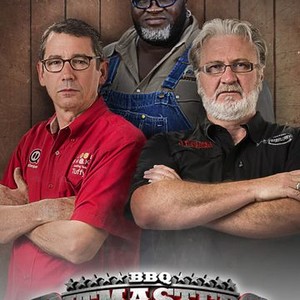 BBQ Pitmasters - Rotten Tomatoes