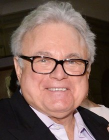 Ronnie Rothstein - Rotten Tomatoes