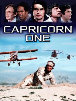 Capricorn One Capricorn One (1977) IMDb