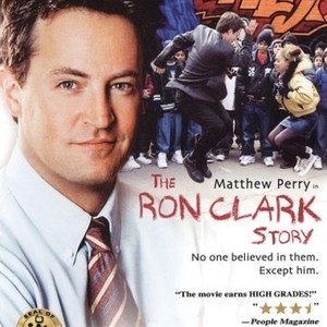 The Ron Clark Story (2006) - Rotten Tomatoes