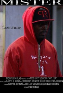 M.I.S.T.E.R | Rotten Tomatoes