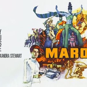 Maroc 7 - Rotten Tomatoes