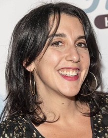 Giulia Rozzi | Rotten Tomatoes