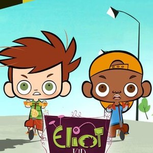 Eliot Kid: Season 2, Episode 1 - Rotten Tomatoes